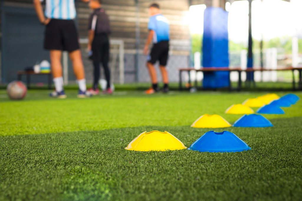 Sports Surfaces UK | Artificial Grass For Sports Surfaces